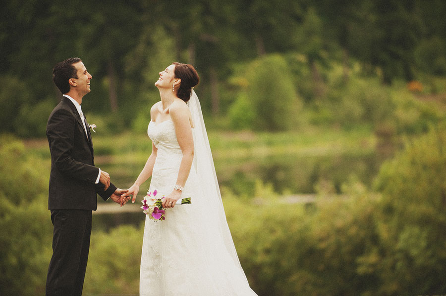 Victoria Wedding Photography | Allison + Mark